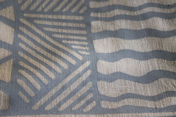 Fabric - Old Bark | Tiwi Designs